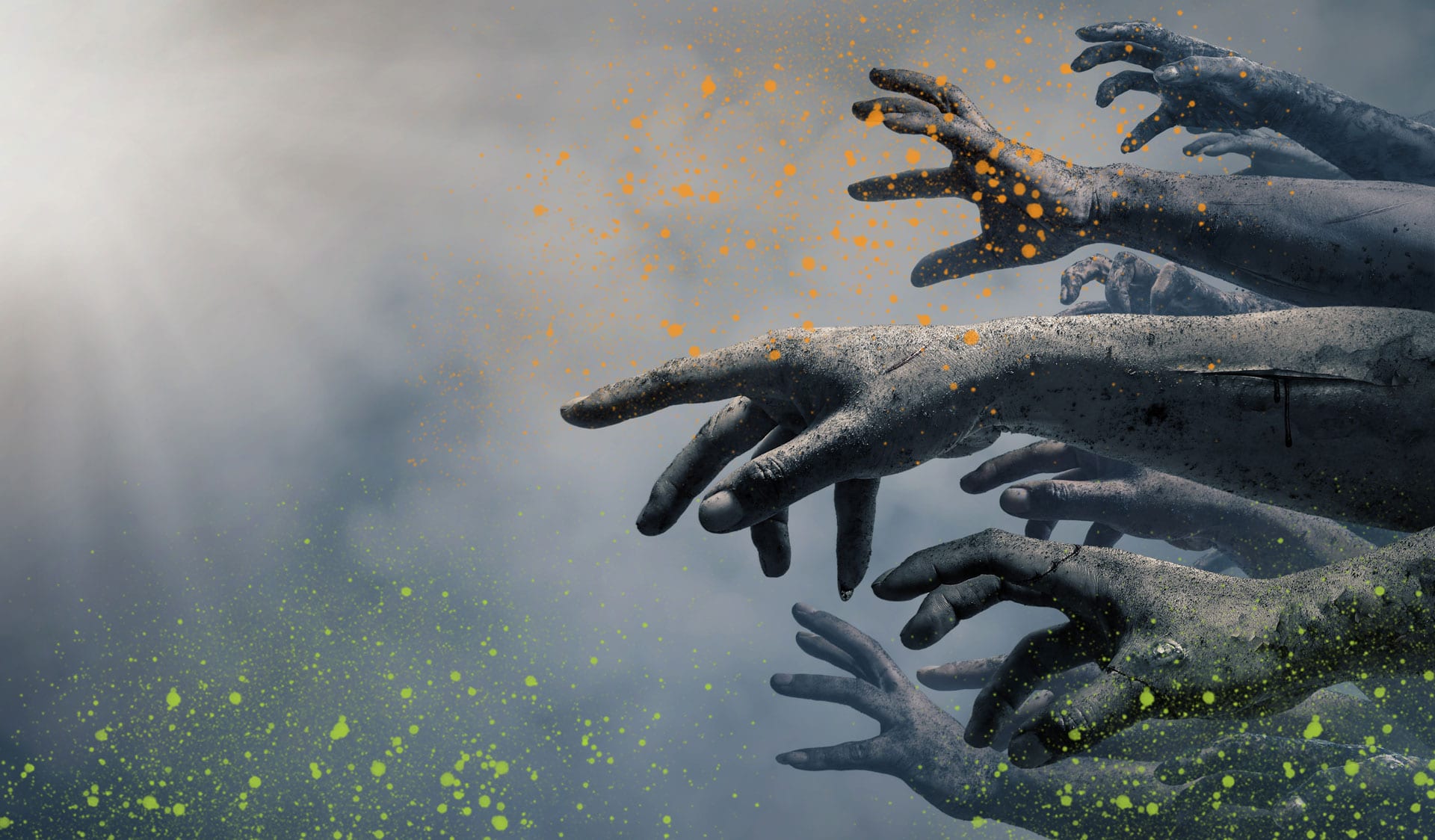 Phobia - Land of Illusion