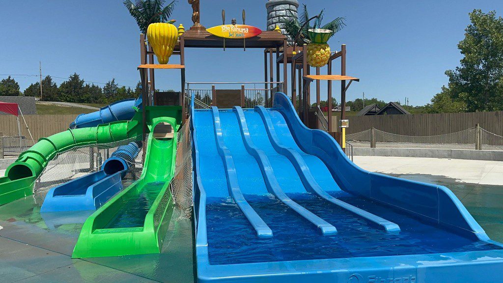 Weather - Land of Illusion