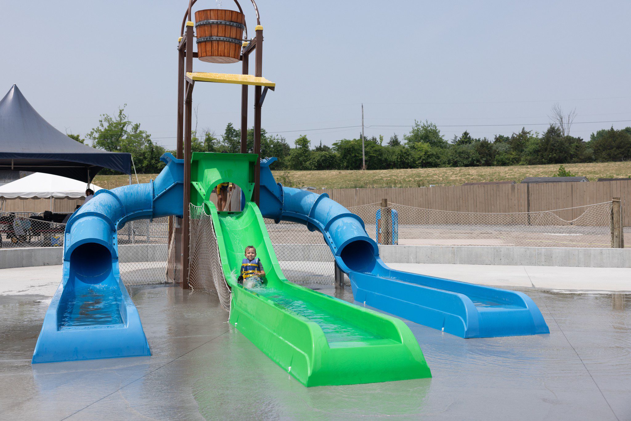 Aqua Adventures Waterpark - Your Summer Destination | Cincinnati & Dayton